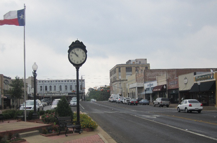 Electricity Providers In Alice TX